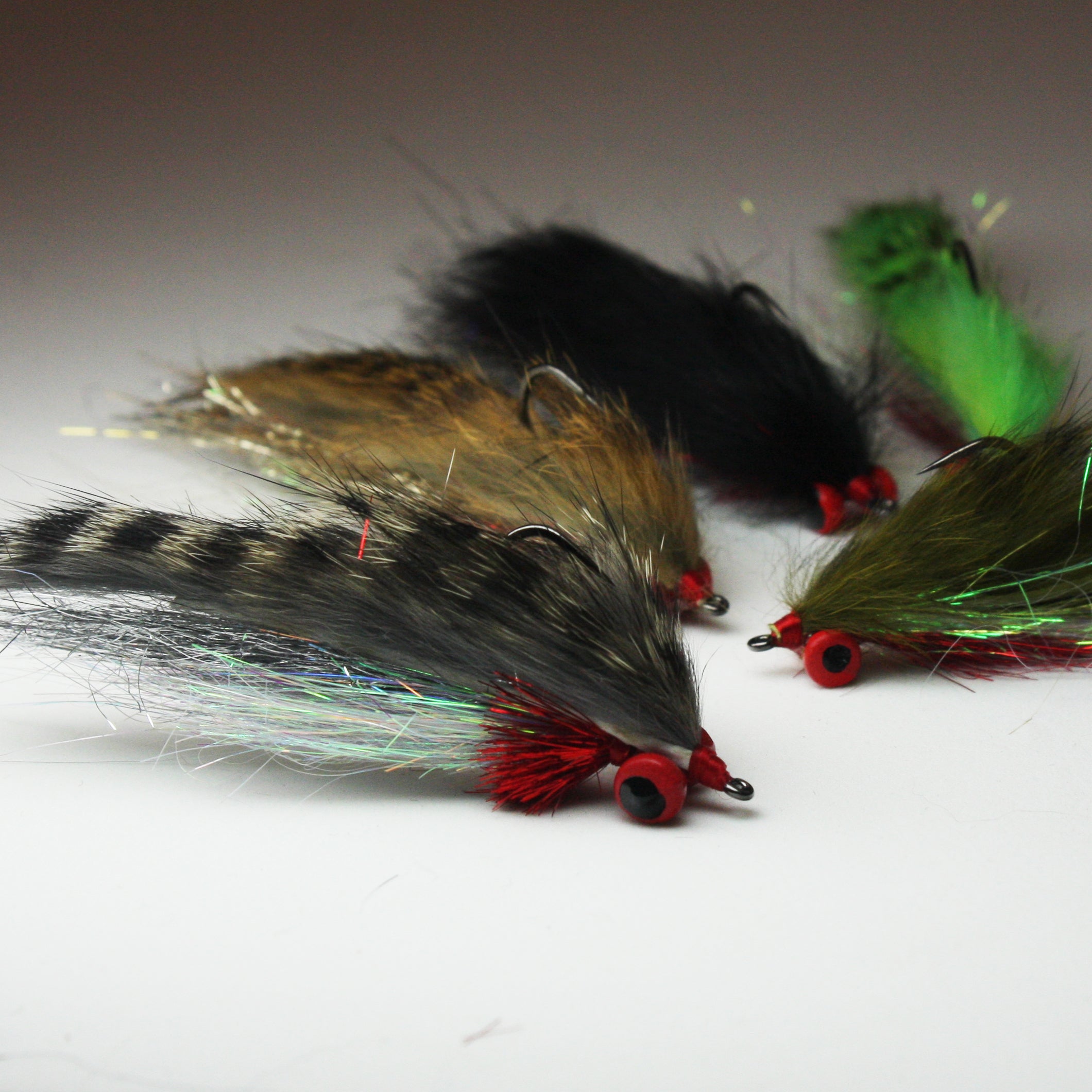 Strip – Mimic Fly Fishing
